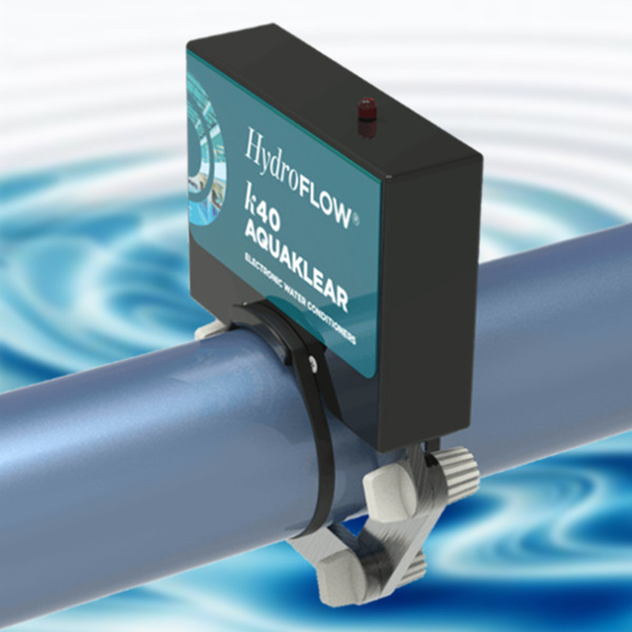 HydroFlow - EnviroQwest