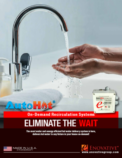 AutoHot - Residential - EnviroQwest